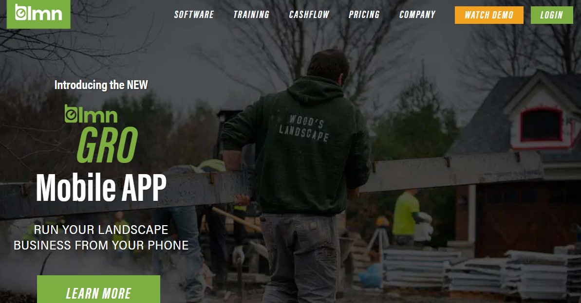 Best Software and Apps for Your Lawn Care Business ...
